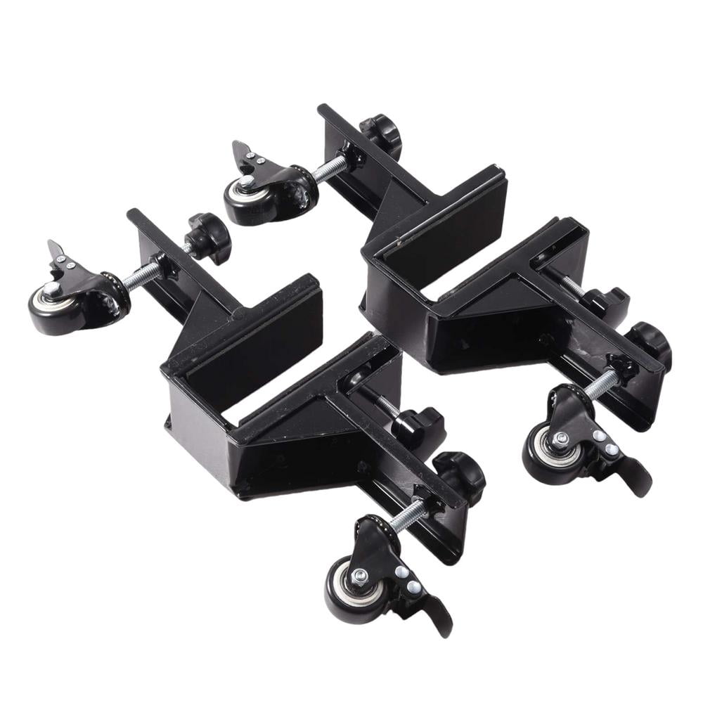 Xianers Door Carrier Tool Adjustable Anti-Slip Door Board Carrying Tool ...