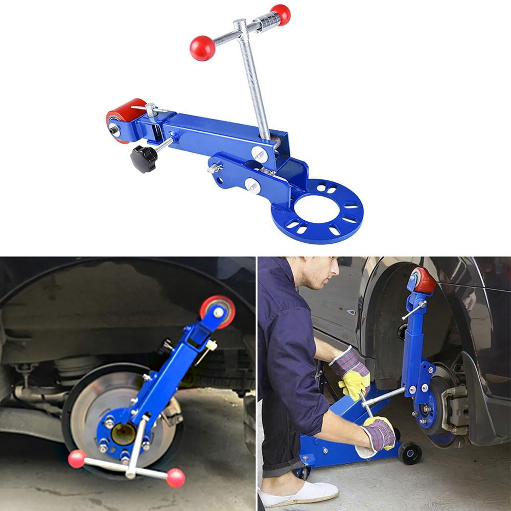 Xianers Fender Roller Tool Reforming Extending Auto Body Wheel Arch ...