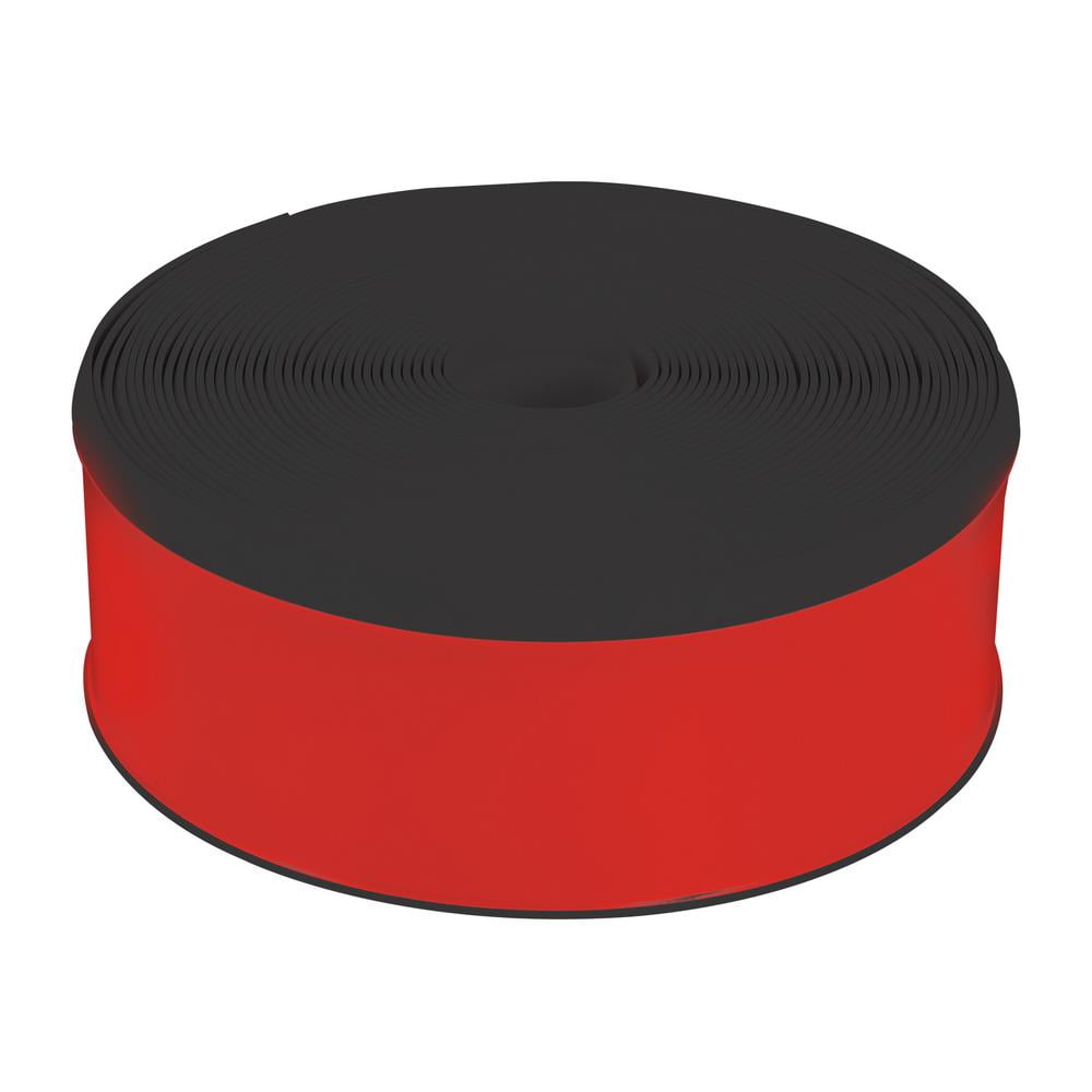 Xianers Flexible Baseboard Molding Trim Feet Peel And Stick Wall Base ...