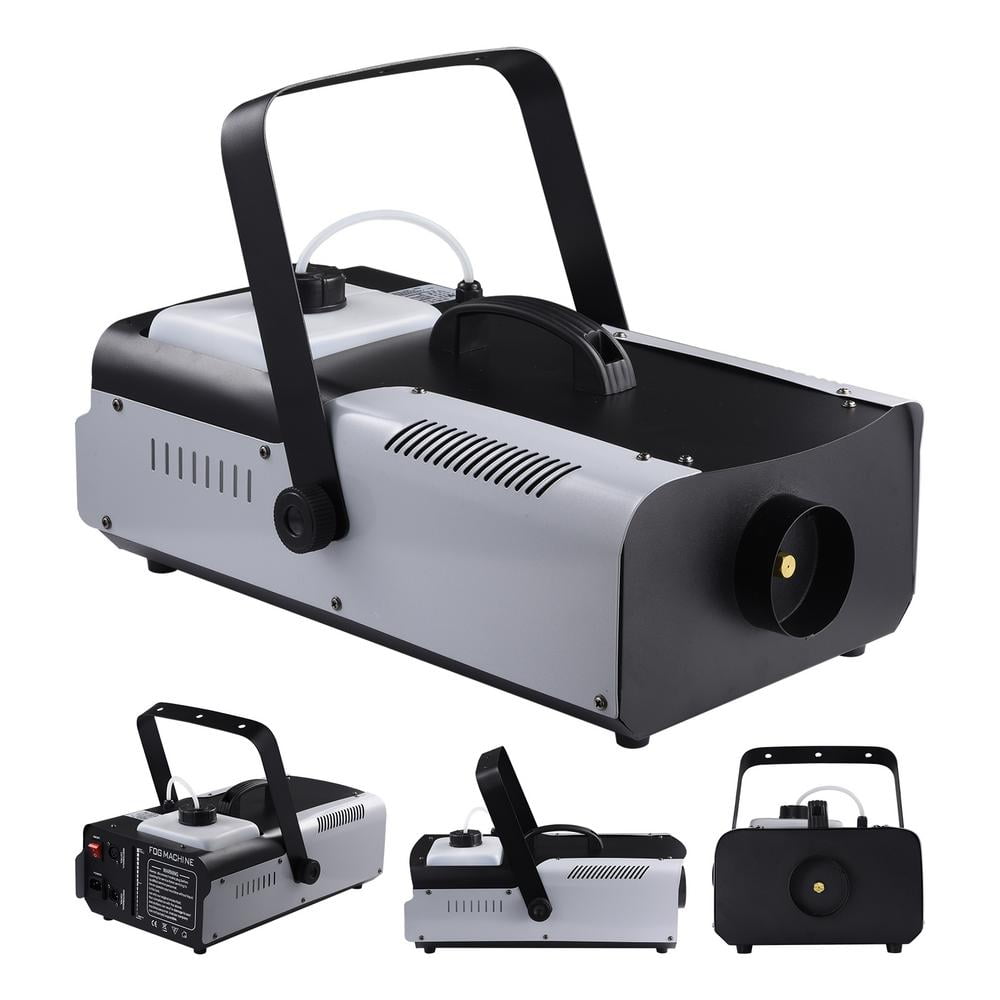 Xianers Fog Machine Outdoor | Fog Machine Remote | Automatic Fog ...