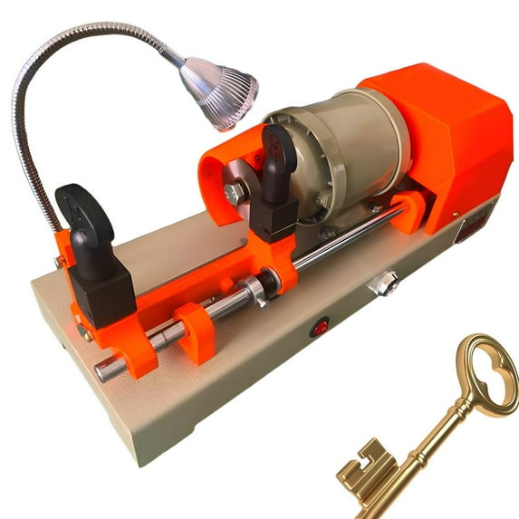 Xianers Key Duplicating Cutting Machine,Key Duplicating Machine ...