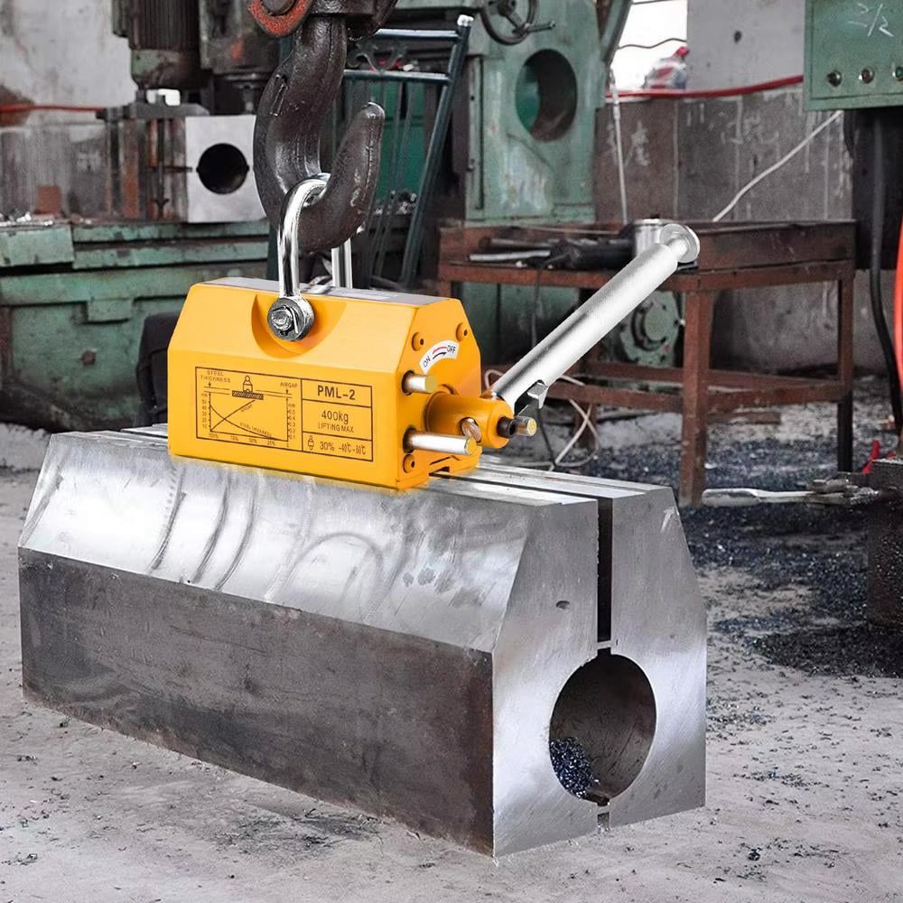 Xianers Powerlift Magnet, Heavy Duty Magnet , Lifting Magnet ...