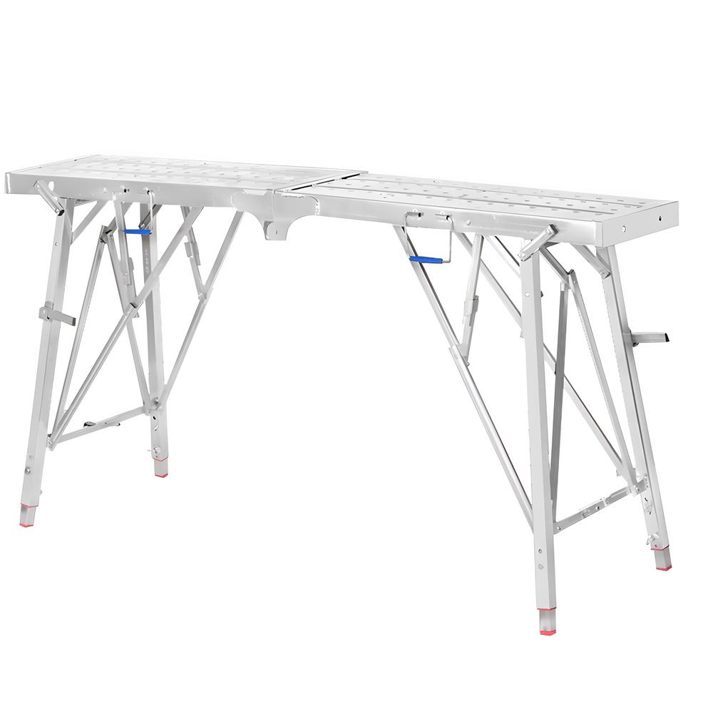 Xianers Scaffolding Equipment | Scaffold Work Platforms with Adjustable ...