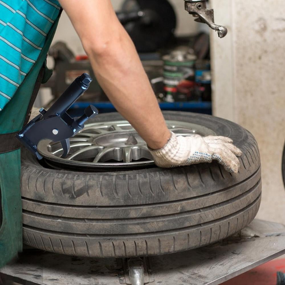 Xianers Tire Spoon Levers, Repair Tool Kit, Tire Changing Tool, Small ...