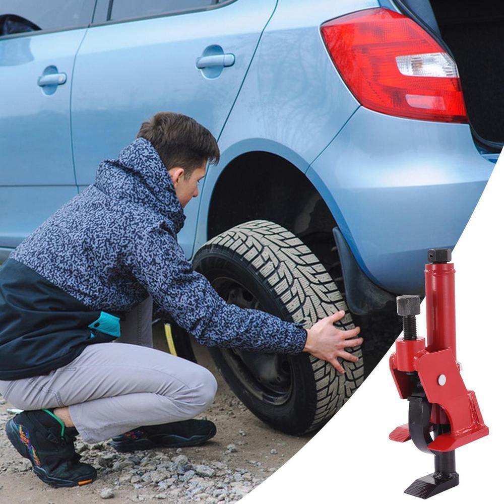 Xianers Tire Spoon Levers, Repair Tool Kit, Tire Changing Tool, Small ...