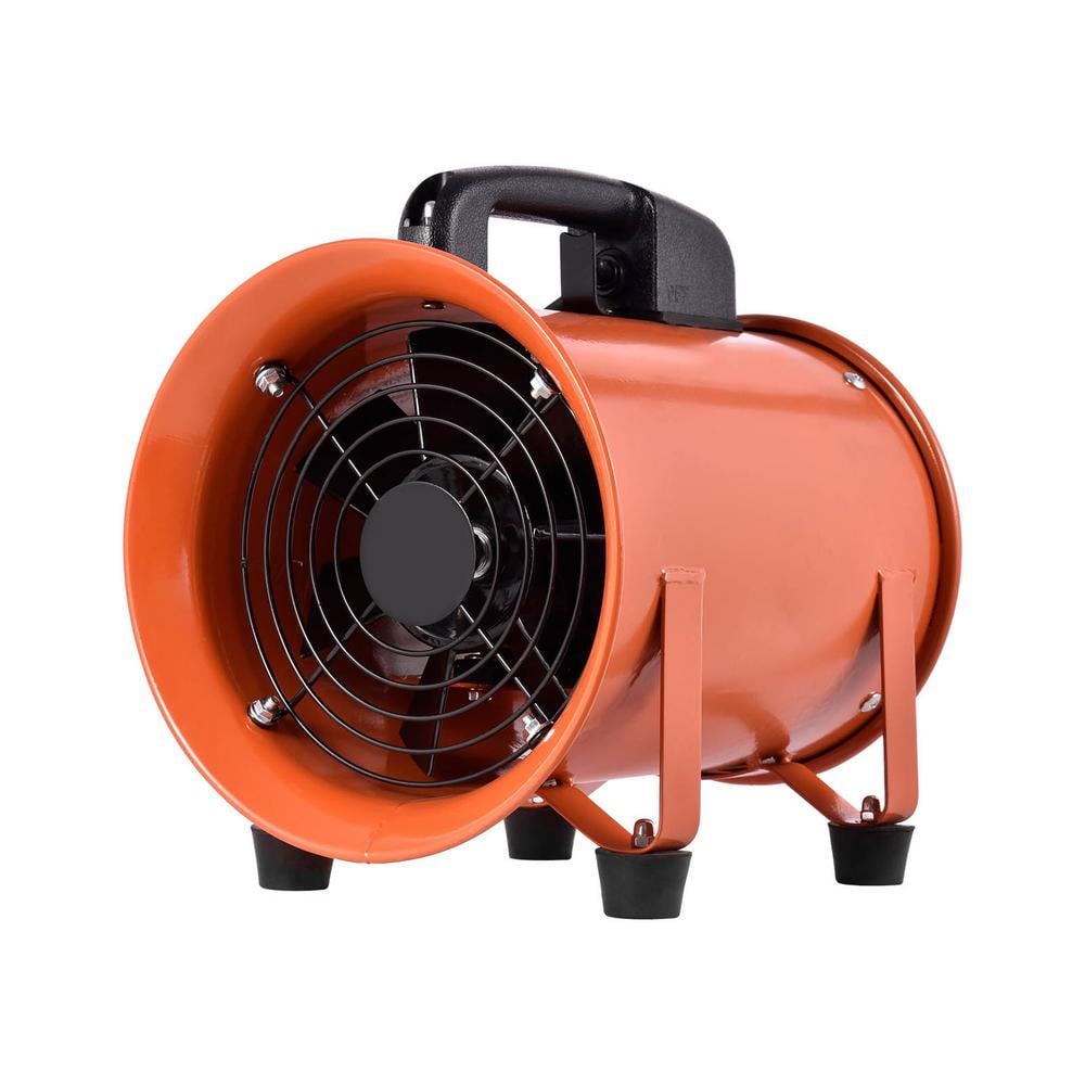 Xianers Utility Blower 110v Fume Ventilation Extractor Fume Ventilation ...