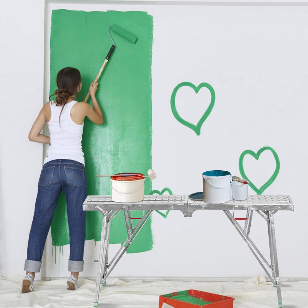 Xianers Work Platforms ,Scaffolding ,Scaffolding Platform 62(L) X9(W ...