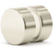 Magnetpro Super Strong 8-Piece Neodymium Rectangular Magnets, 80 lb ...