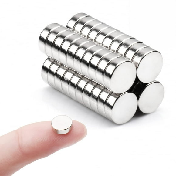 Tiny Magnets
