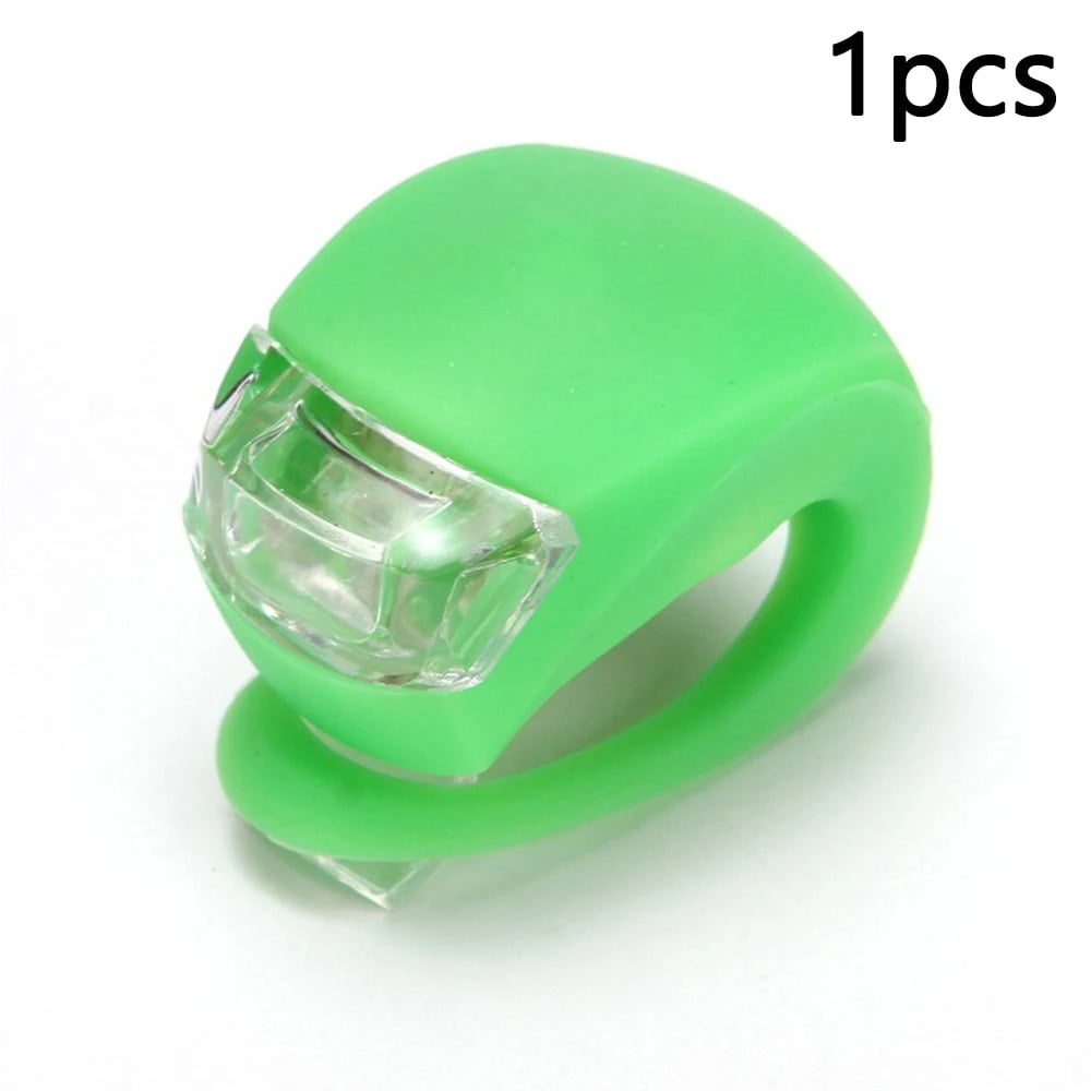 From Xiao Bei strict selection Bicycle Lights Portable Frog Lights ...