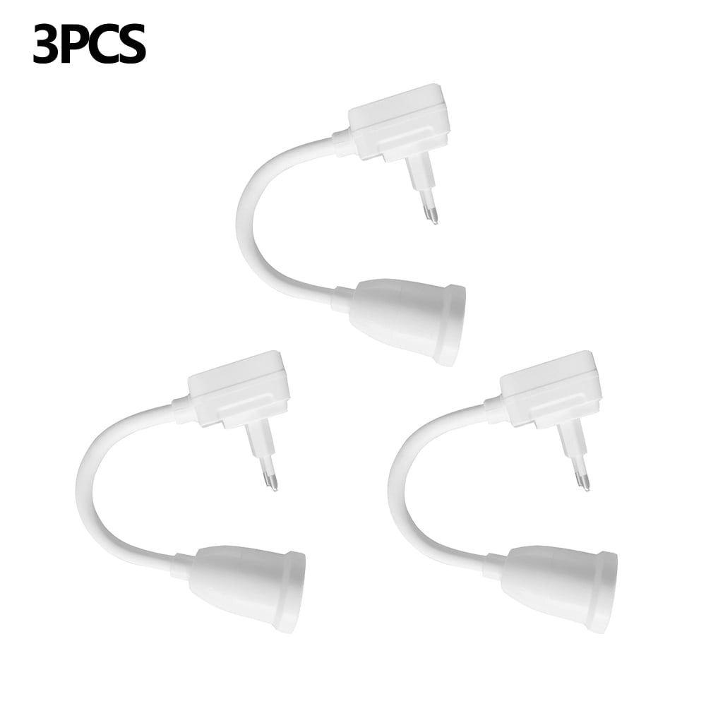 From Xiao Bei strict selection E27 Socket Lamp Bulb Holder Light Socket ...