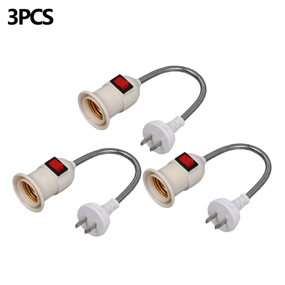 From Xiao Bei strict selection E27 Socket Lamp Bulb Holder Light Socket ...