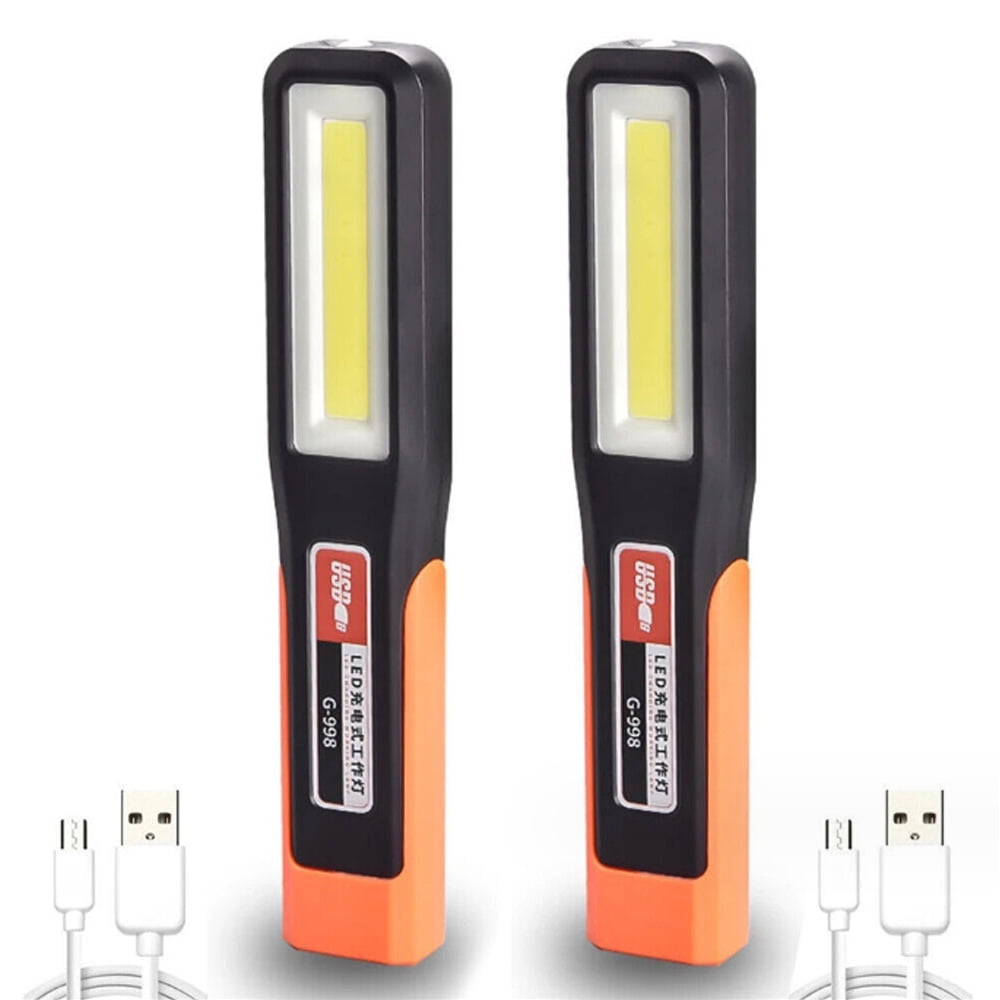 From Xiao Bei strict selection Powerful LED Work Light with Magnet ...