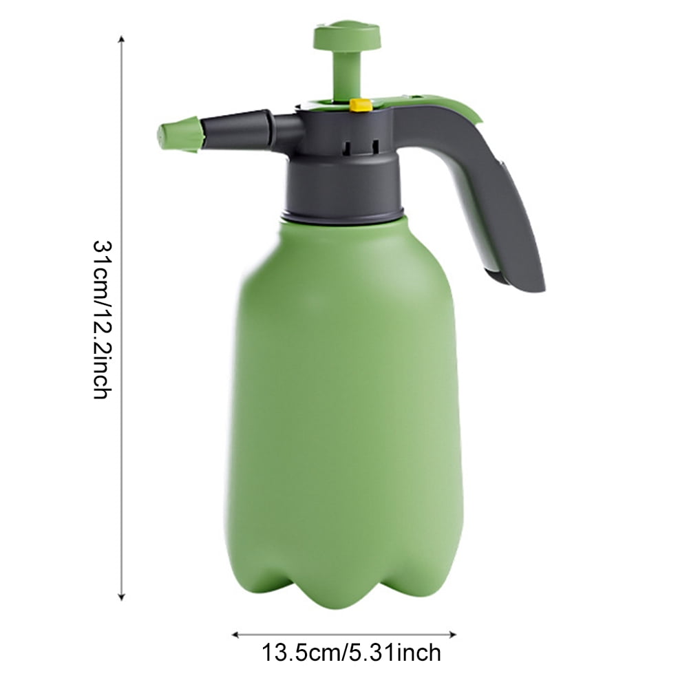 Xiao Hang 2L Air Compression Garden Sprayer Sprinkler Hand Pressure ...
