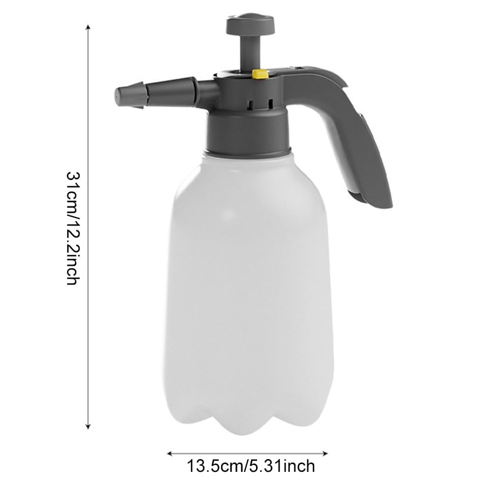 Xiao Hang 2L Air Compression Garden Sprayer Sprinkler Hand Pressure ...