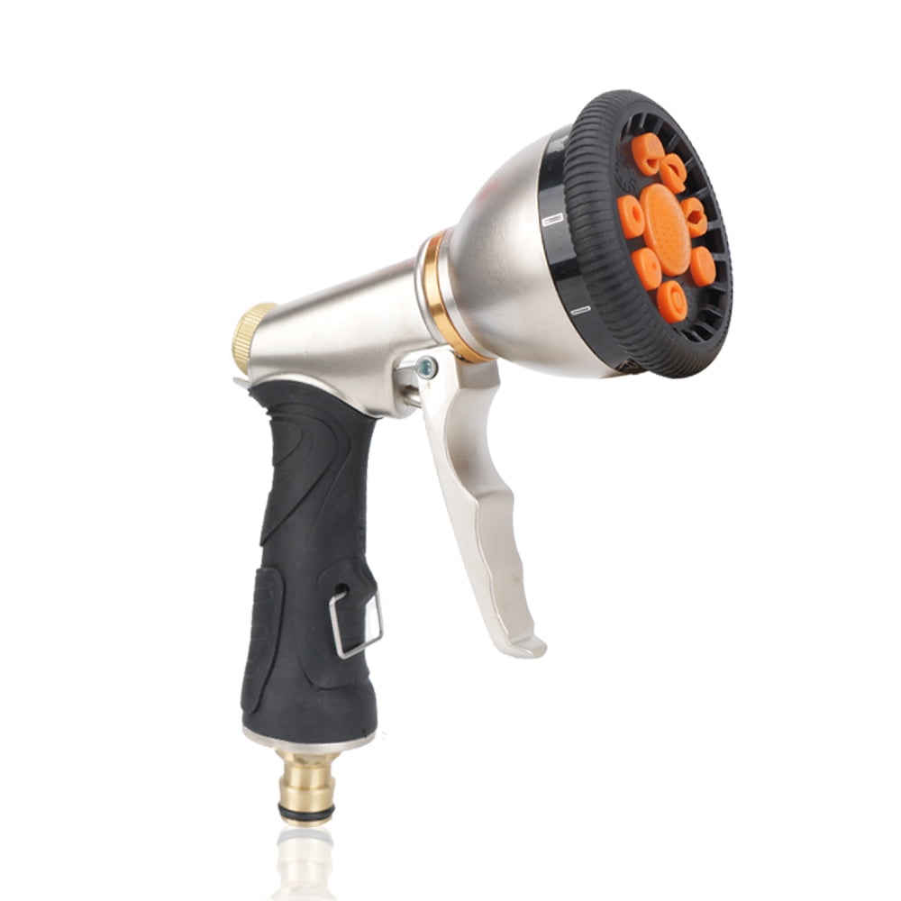 Xiao Hang Irrigation Tool Car Washer Rotary Water Spray Gun Garden ...