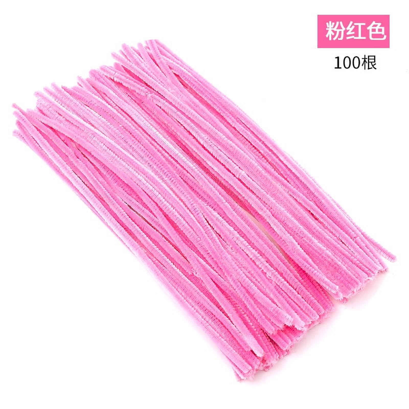 Xiao Hua 100 piece set torsion bar, suitable for DIY handmade material ...