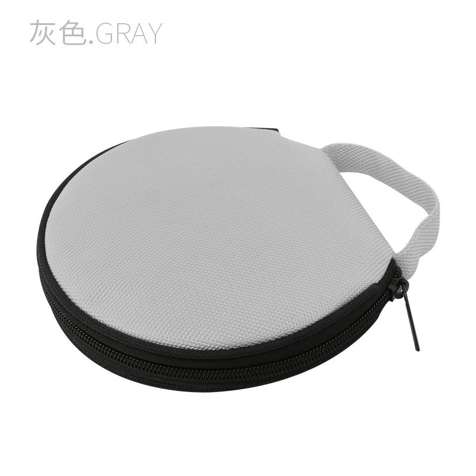 Xiao Hua DVD Storage CD Storage Box CD Stand Divider Clip 20 Capacity ...