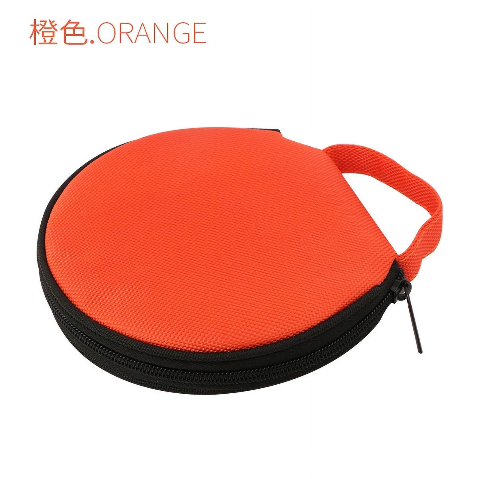 Xiao Hua DVD Storage CD Storage Box CD Stand Divider Clip 20 Capacity ...
