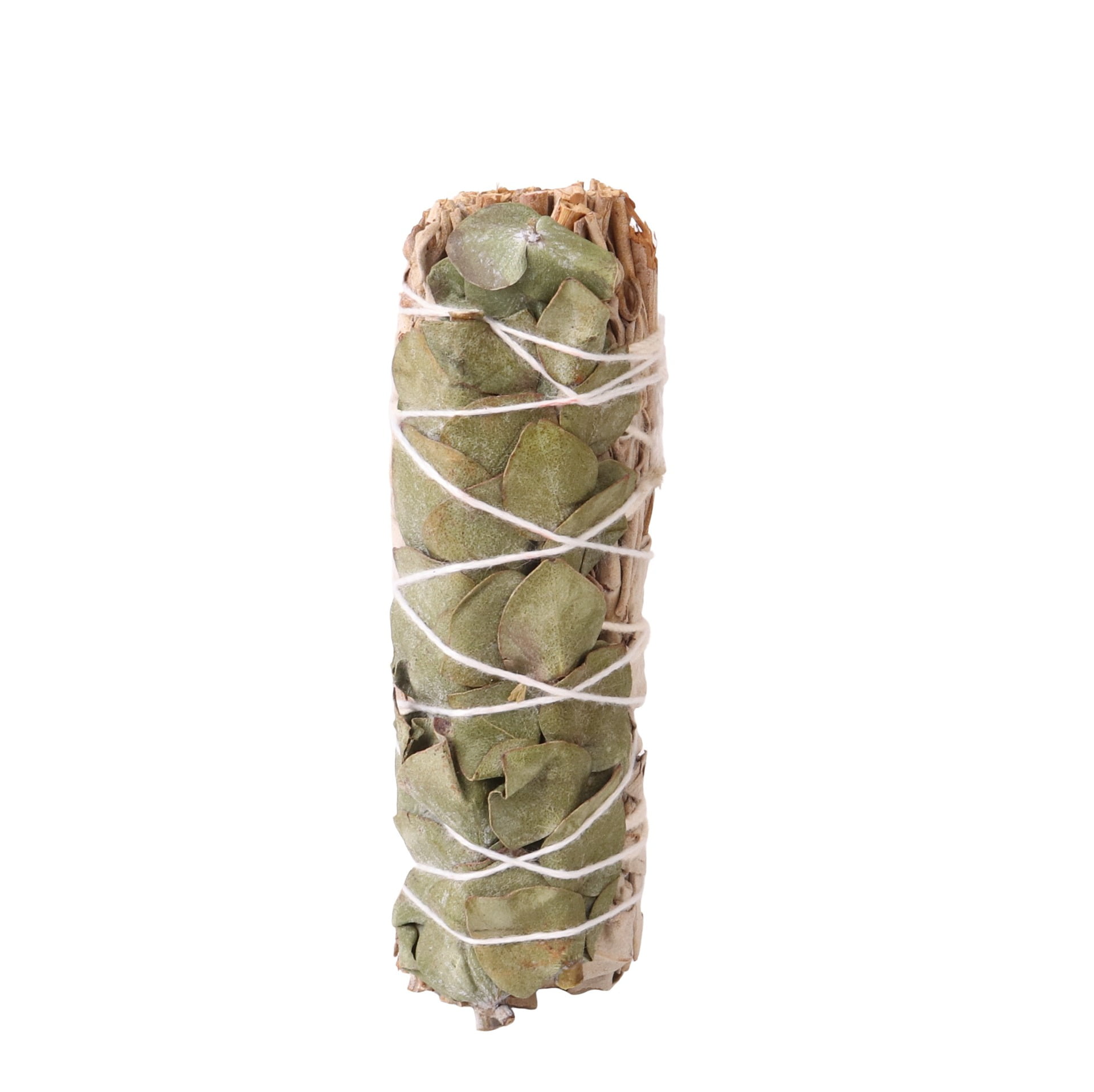 Xiao Hua Eucalyptus Leaf Petal Smearing Stick, 4-in Fragrance Stick for ...