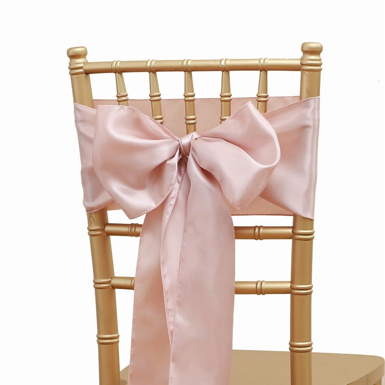 Xiao Hua Light Pink Seat Strap -8-piece Set, 108.27 x 6.69 inches shiny ...