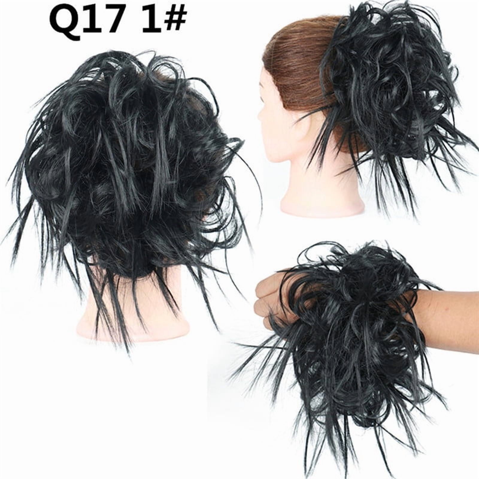 Xiao Hua Messy wig and hair accessory, 1 piece of 5.9 * 5.12 * 3.94 ...