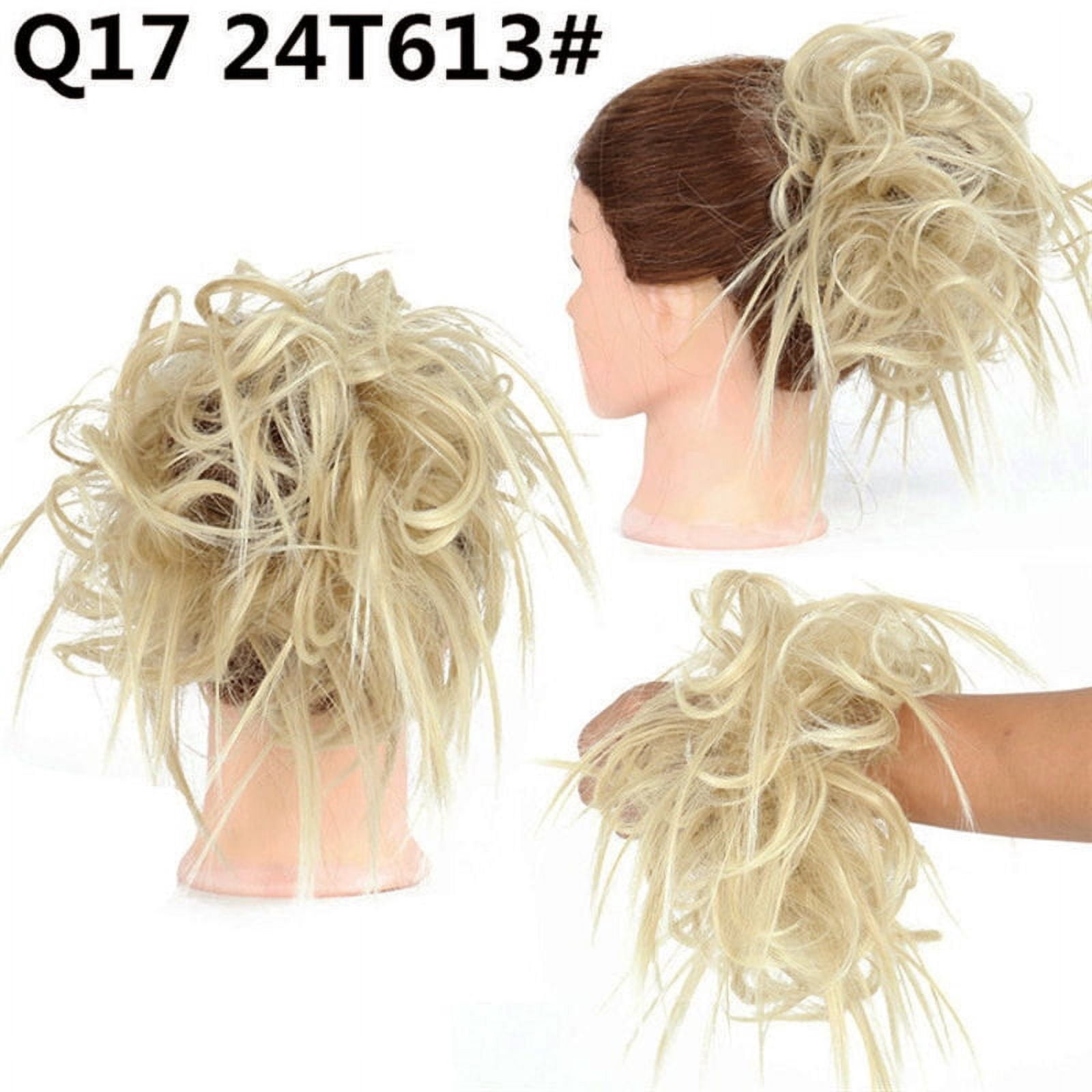 Xiao Hua Messy wig and hair accessory, 1 piece of 5.9 * 5.12 * 3.94 ...