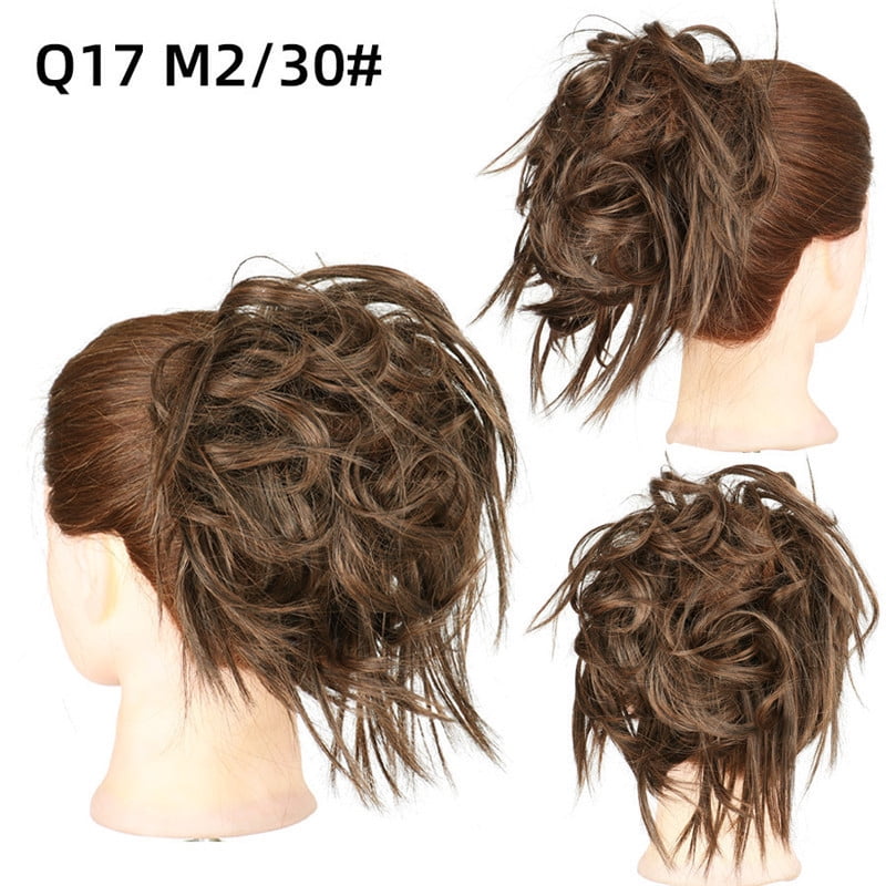 Xiao Hua Messy wig and hair accessory, 1 piece of 5.9 * 5.12 * 3.94 ...