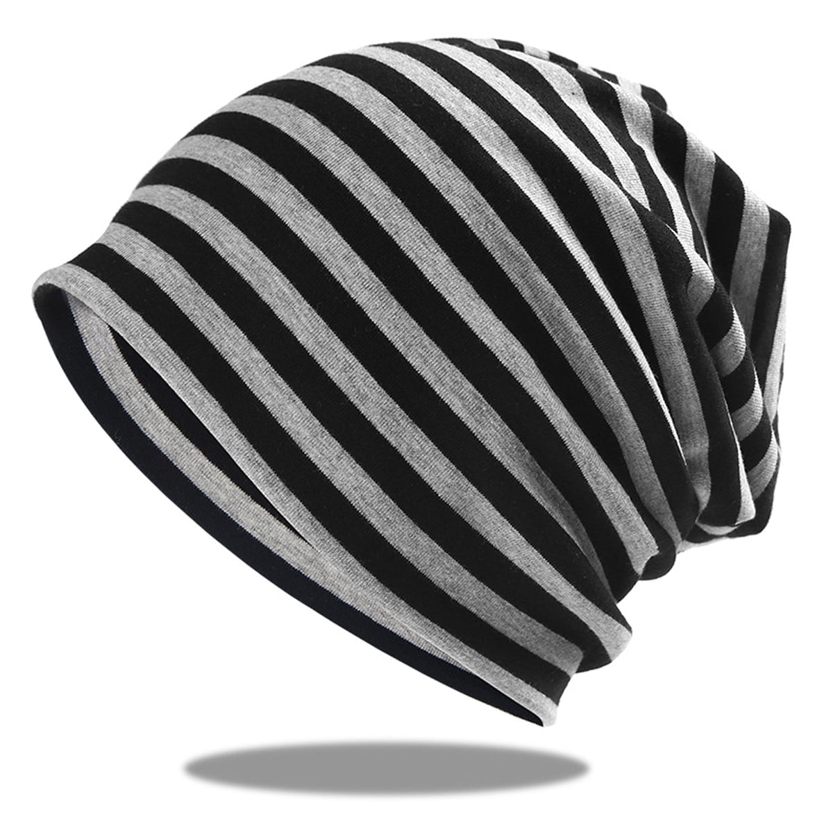 Xiao Hua organic cotton loose cap - trendy pile cap - loose sleep cap ...