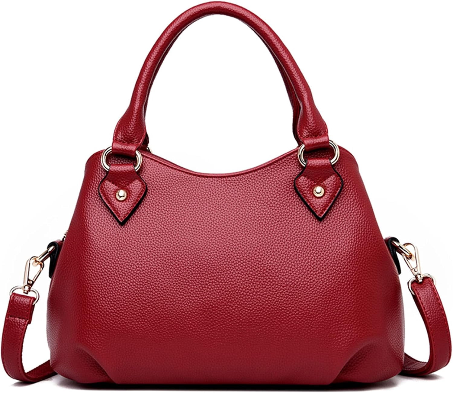 XiaoBanDeng Handbags for Women Top Handle Satchel Crossbody Bag ...