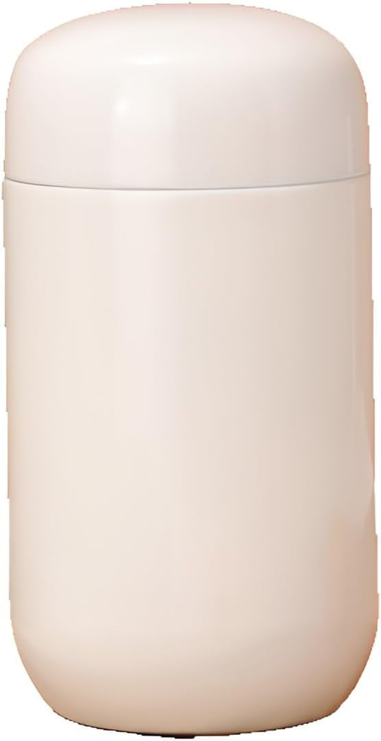 XiaoBanDeng Portable 200ml Insulated Stainless Steel Thermos - Multi ...