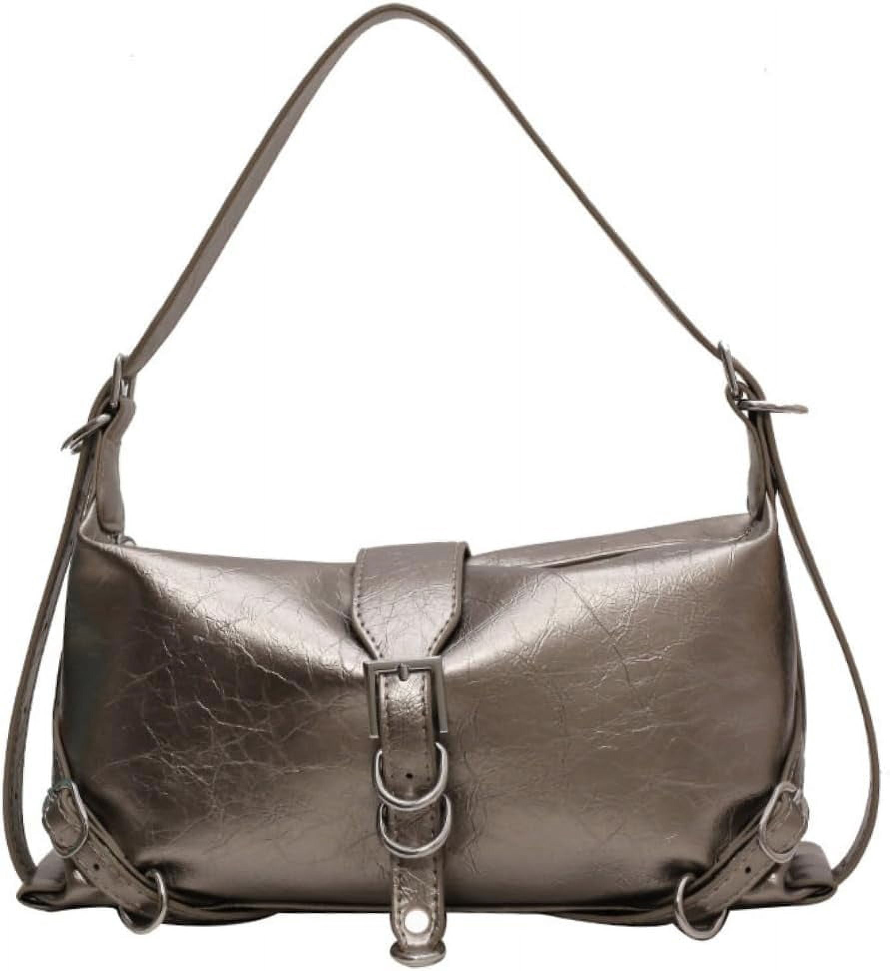XiaoBanDeng Small Shoulder Bag Y2k Purse Designer Purses for Women ...