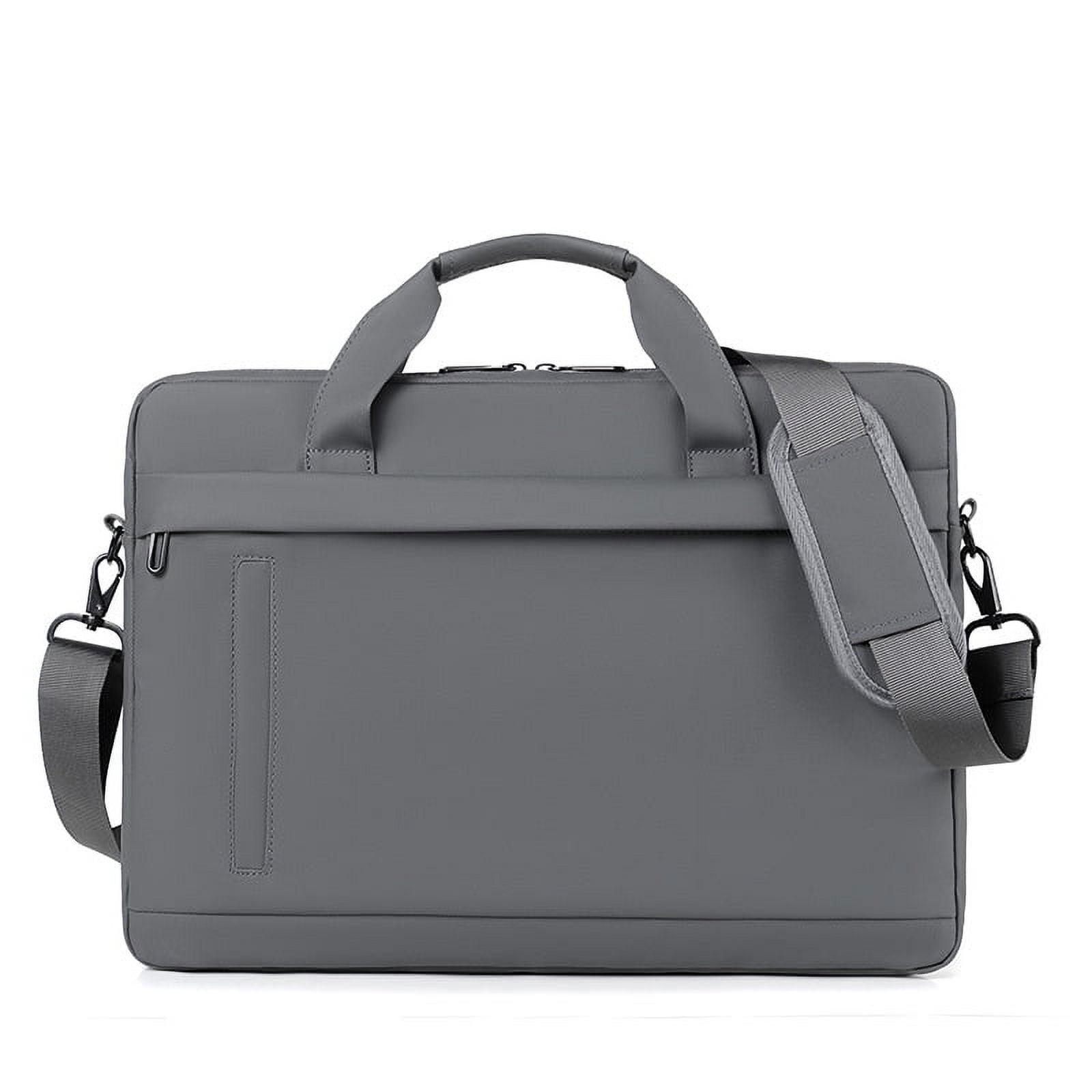 XiaoBanDeng The New Men's Shoulder Hand -Lifted Computer Bag Business ...
