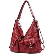 Scarleton Satchel Handbag for Women, Shoulder Bag for Women, H1292 ...