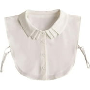 Women's Dickey Collar - Walmart.com