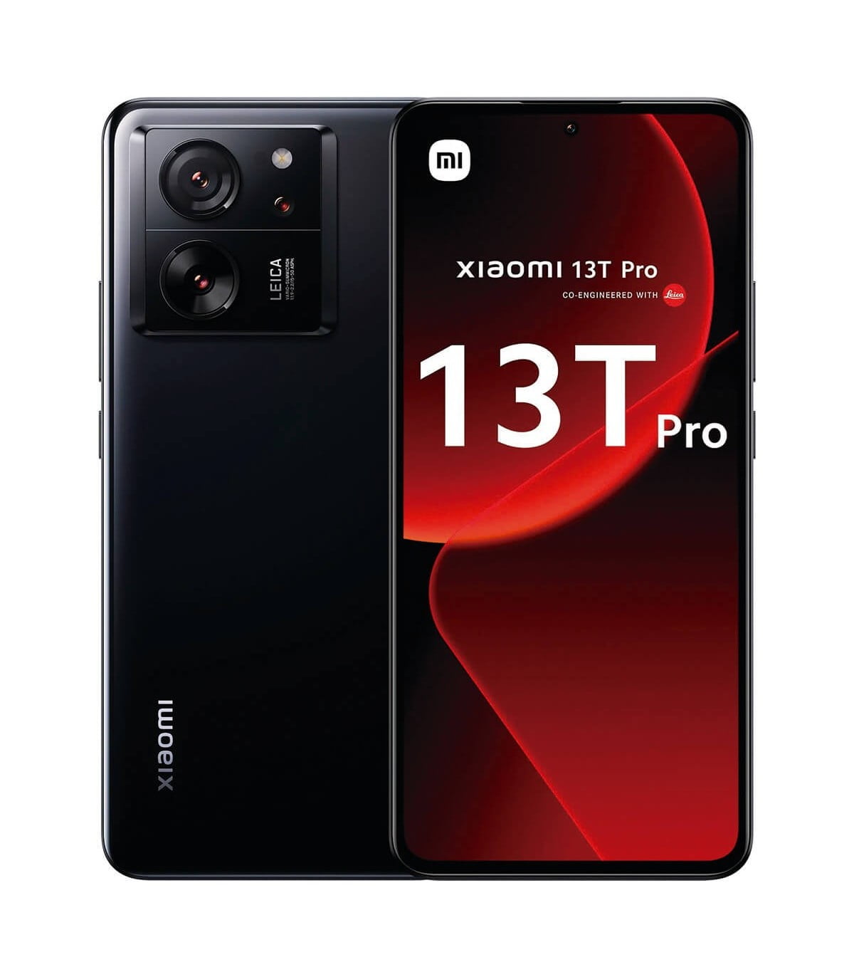 Xiaomi 13T Pro 5G Smartphone, 6.67" AMOLED, GSM Unlocked (T-Mobile ...