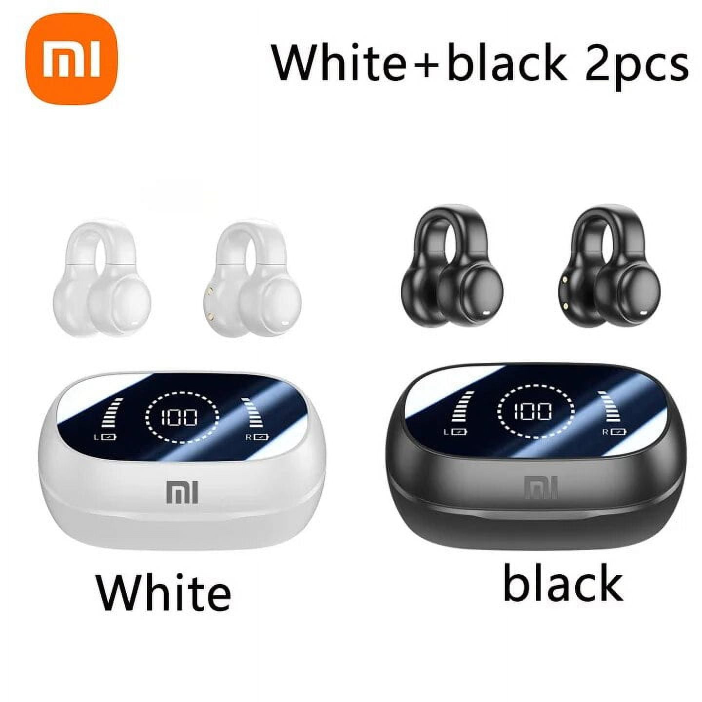 Xiaomi Bluetooth Headphones Gaming Noise Canceling Sports Headphones ...