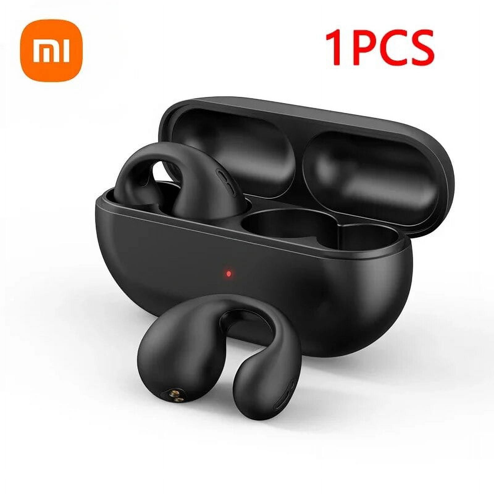Xiaomi Earcuffs Headset TWS Wireless Bluetooth Earphones Ear Hook Sport ...
