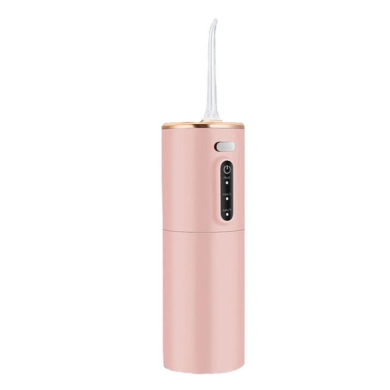 Xiaomi Electric Tooth Cleaner Oral Irrigator Rechargeable Water Jet ...