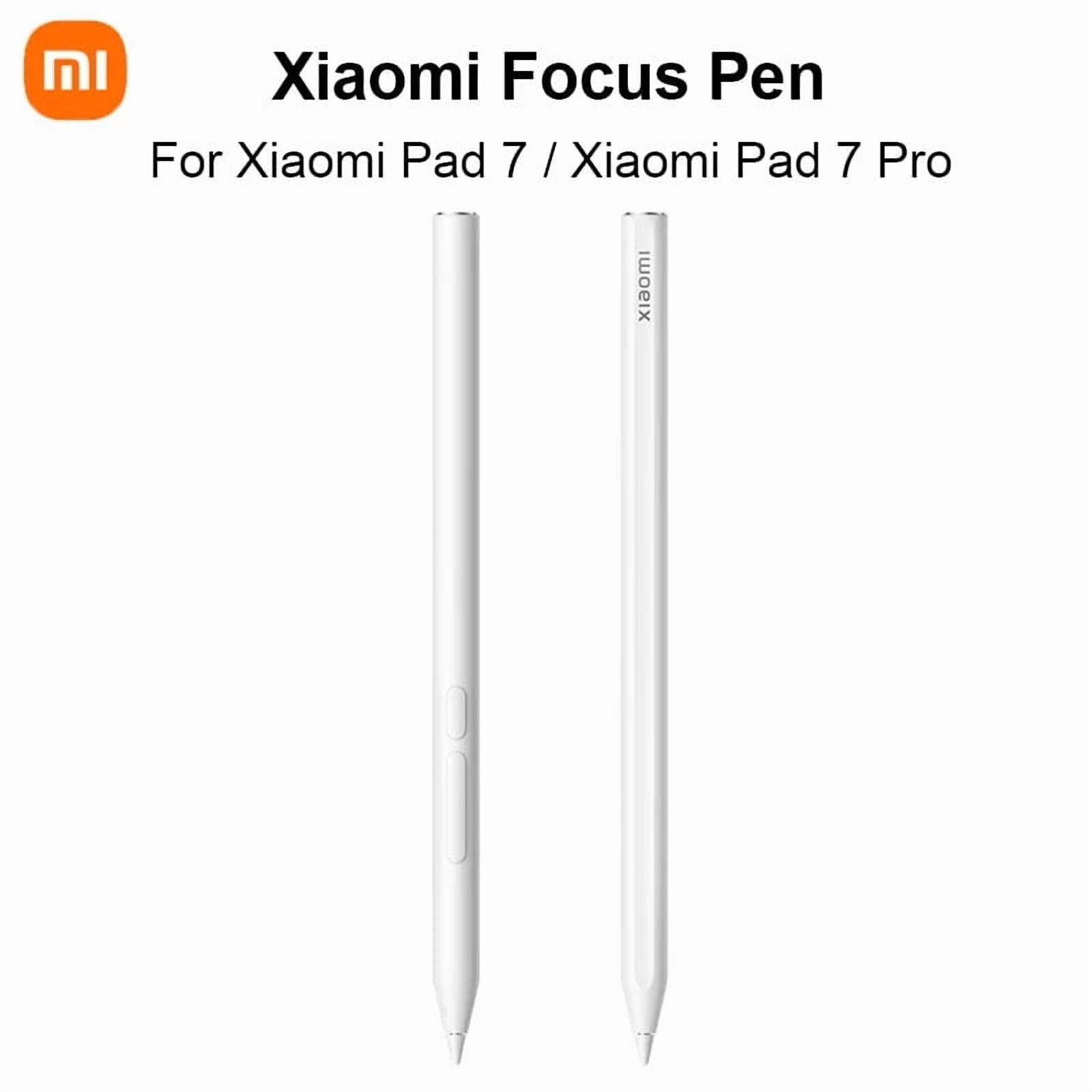 Xiaomi Focus Stylus Smart Touch Pen For Xiaomi Pad 7 Ultra/7Pro/7/6 Max ...