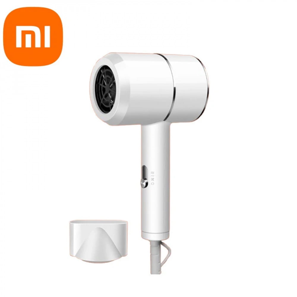 Xiaomi Hair Dryer Negative Lonic Blow Airflow Constant Temperature No ...