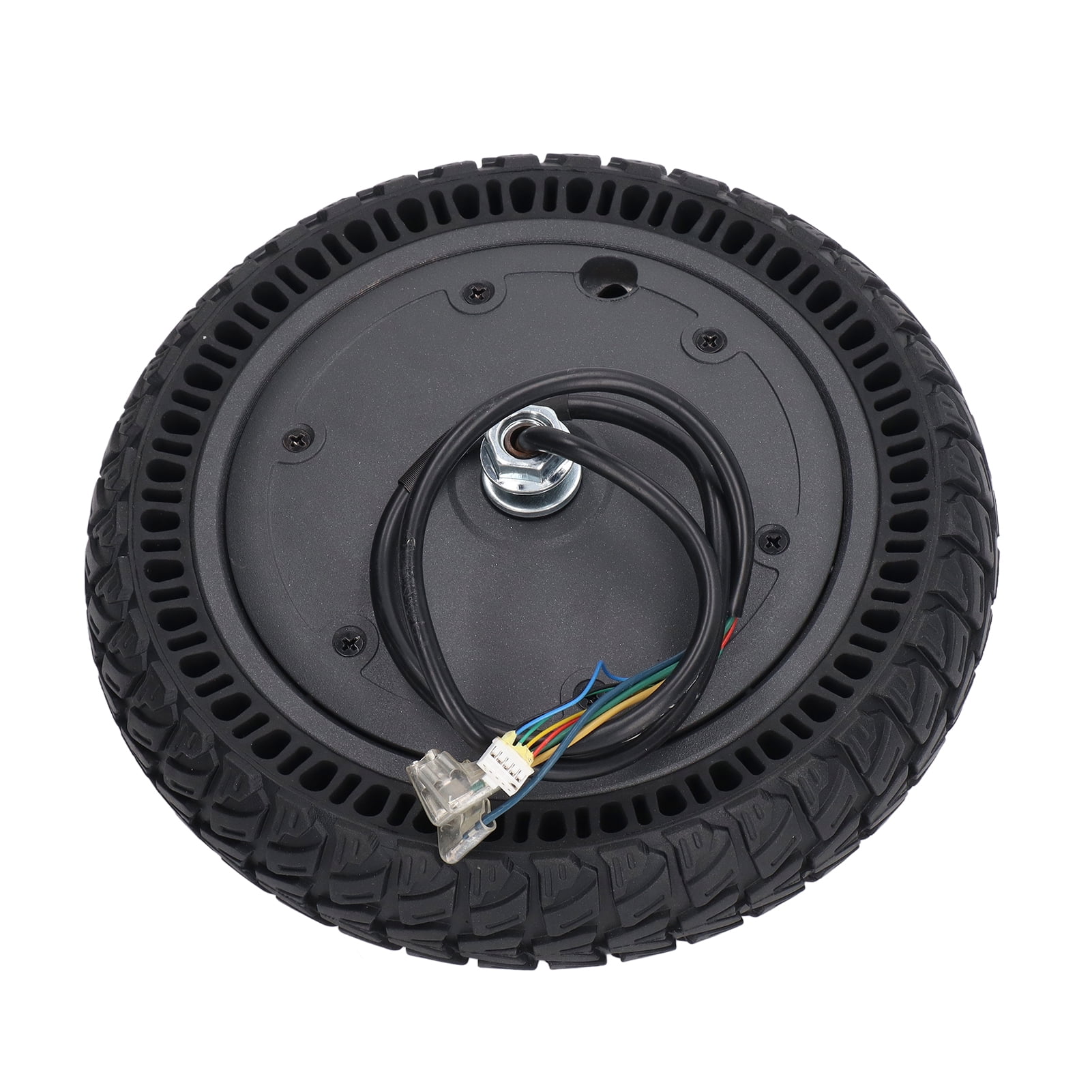 Xiaomi M365 1s Electric Scooter Motor Wheel Hub Honeycomb Shock ...