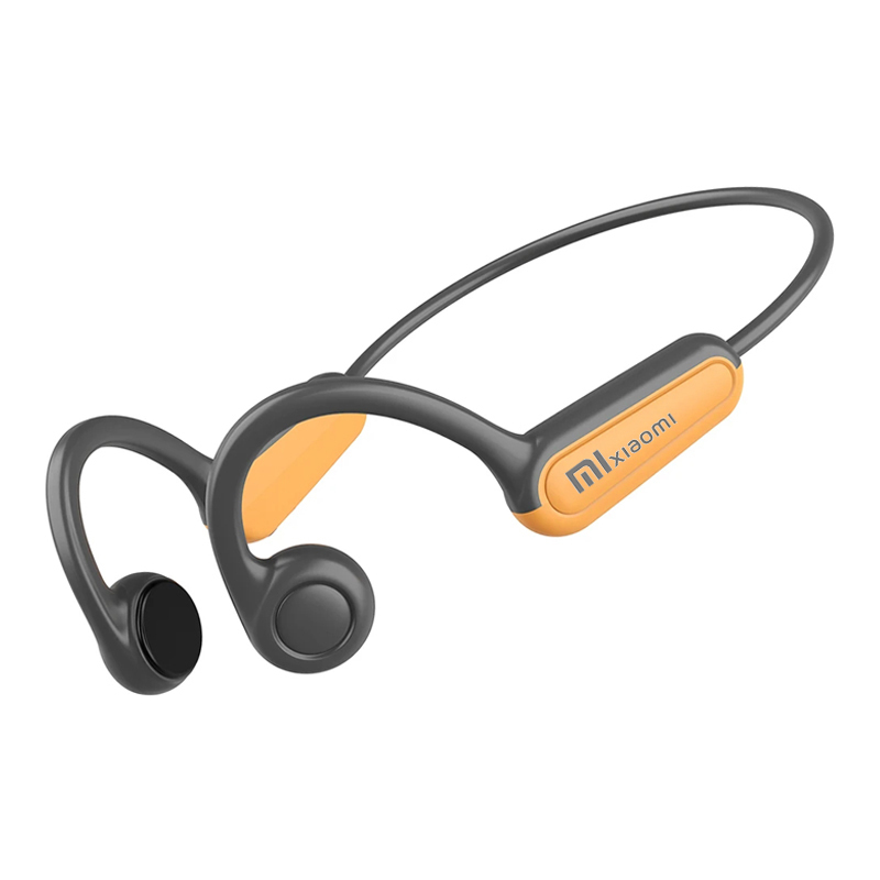 Xiaomi Mijia Bone Conduction Earphones Bluetooth 5.3 Sports Wireless ...