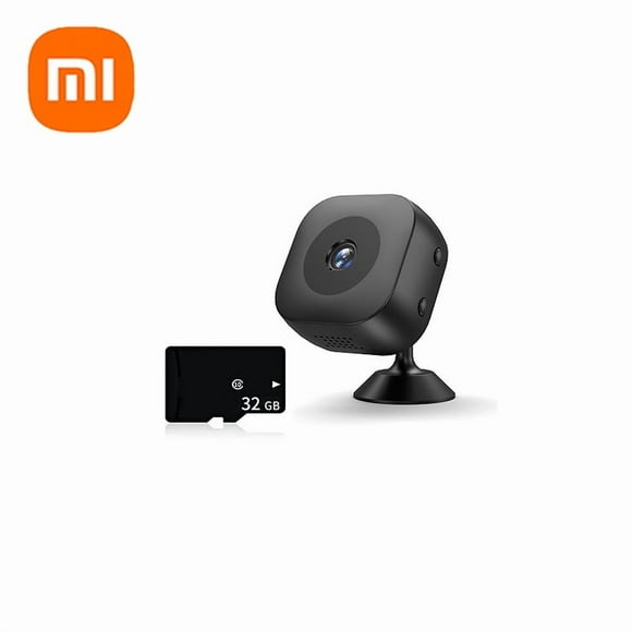 Xiaomi Security Camera