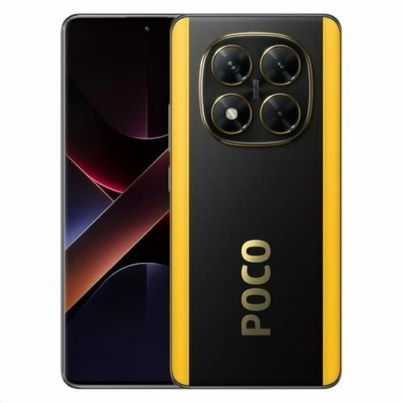 Poco Mobile
