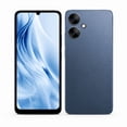 Xiaomi Redmi 13C 5G 256GB ROM 8GB RAM Dual SIM GSM Unlocked - Blue ...