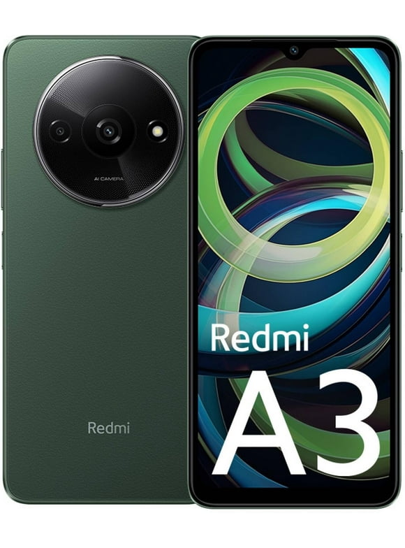 Xiaomi Cell Phones, Unlocked & No-Contract Phones, Prepaid Phones ...