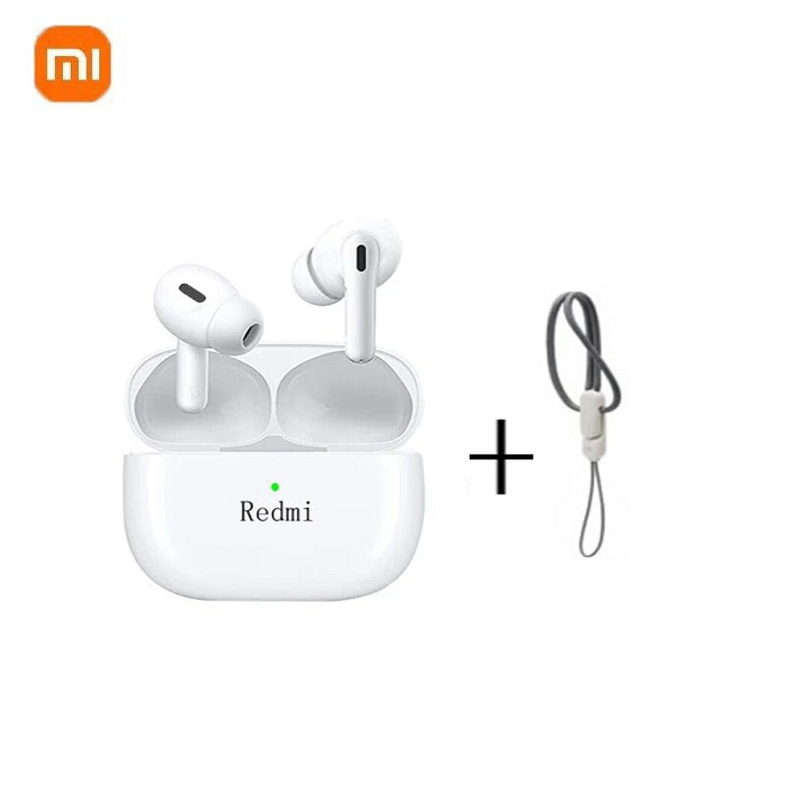 Xiaomi Redmi Bluetooth Earphone Wireless Earbuds Bluetooth in-Ear ...