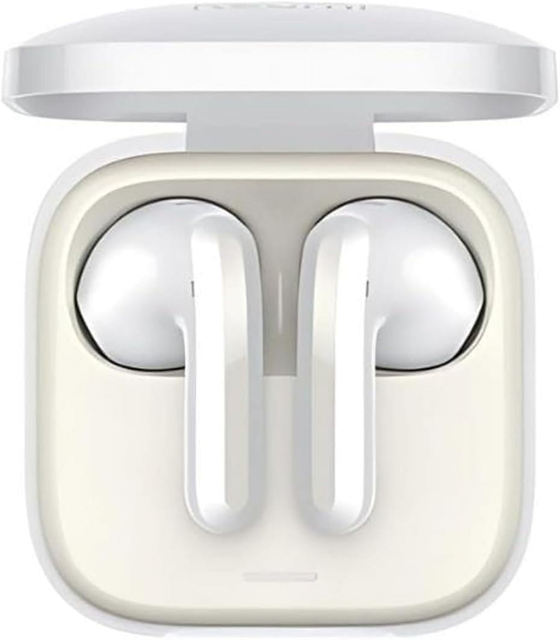 Xiaomi Redmi Buds 6 Active Wireles Earbuds (Global Version), Bluetooth ...