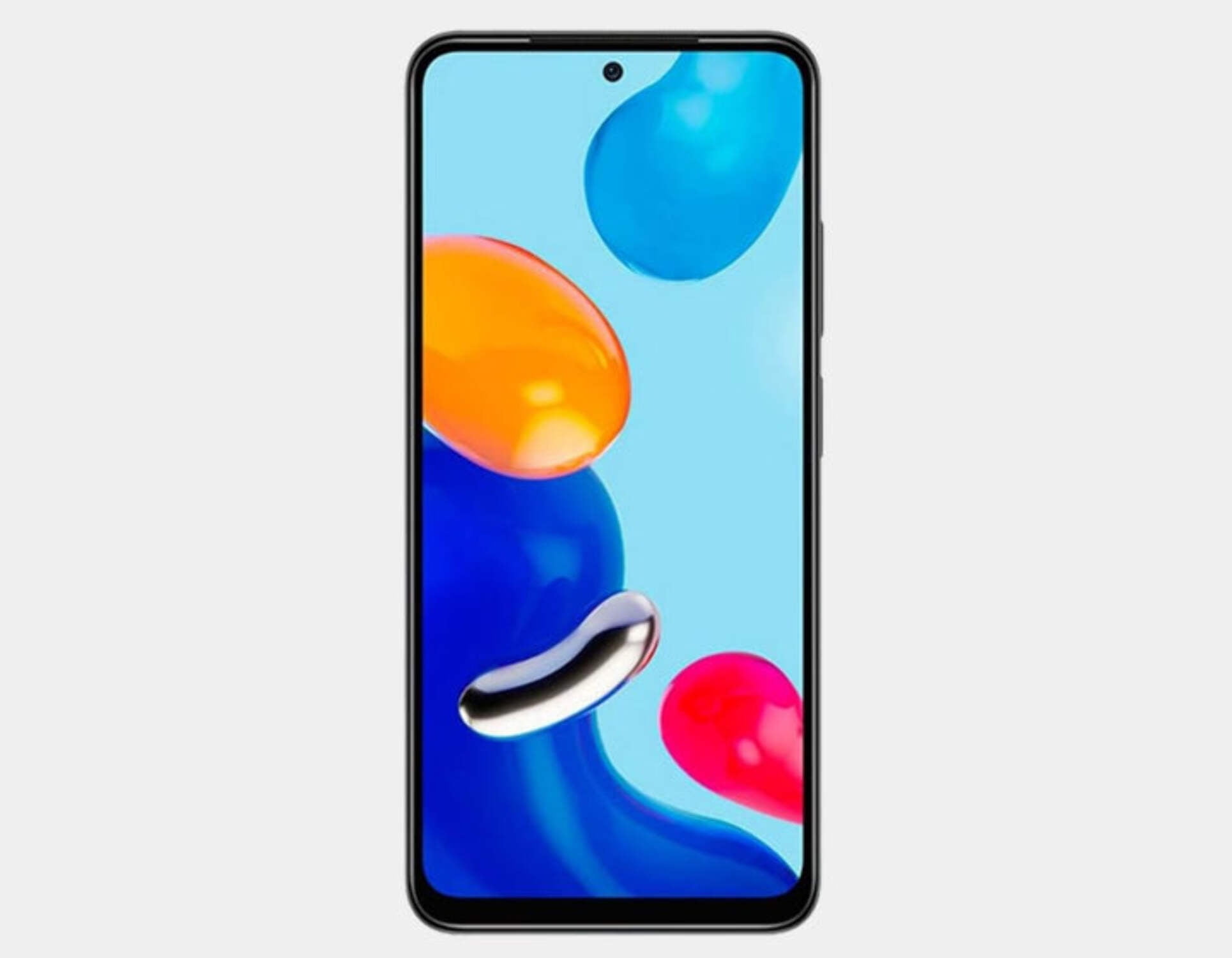 Xiaomi Redmi Note 11S 5G 128GB ROM 4GB RAM Dual SIM GSM Unlocked ...